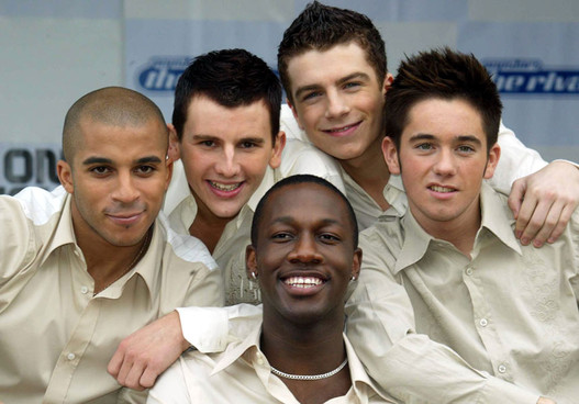 Forgotten Pop! This Week – One True Voice – Welcome to The Phoenix Remix