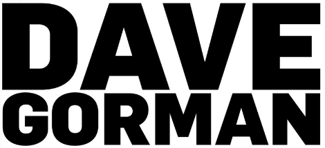 Tour of the Month – September – Dave Gorman, With Great Powerpoint ...
