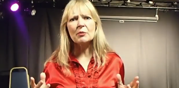 Hoopla Video Corner – This Week – Meet Hoopla Teacher Alison Goldie ...