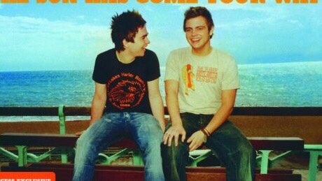 Forgotten Pop! – This Week – Sam and Mark – Welcome to The Phoenix Remix