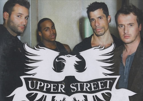 Forgotten Pop! – This Week – Upper Street – Welcome to The Phoenix Remix