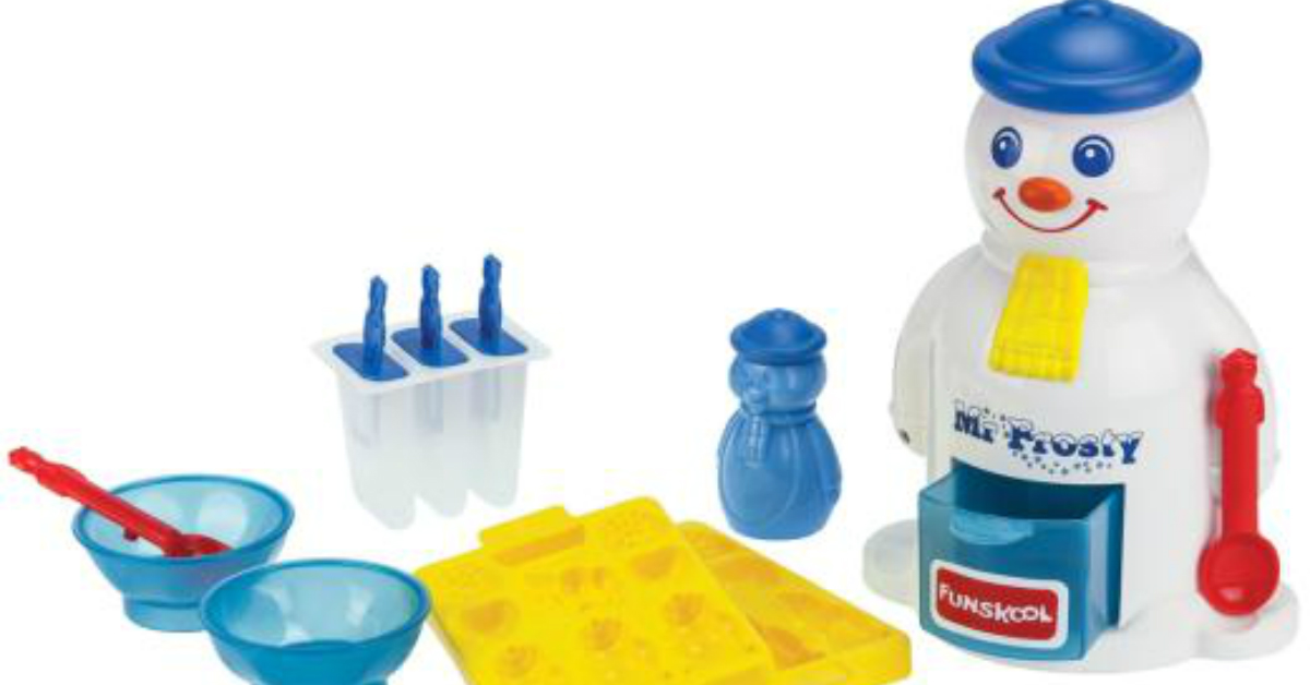 Nostalgic Nineties – Mr Frosty – Welcome to The Phoenix Remix