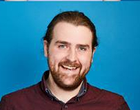 Classic Andy Month – Meet The Improvisers – INTERVIEW – James Haskin ...
