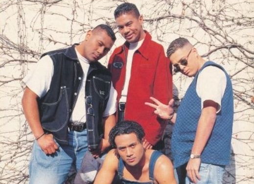 Forgotten Pop! – This Week – Kulcha – Welcome to The Phoenix Remix