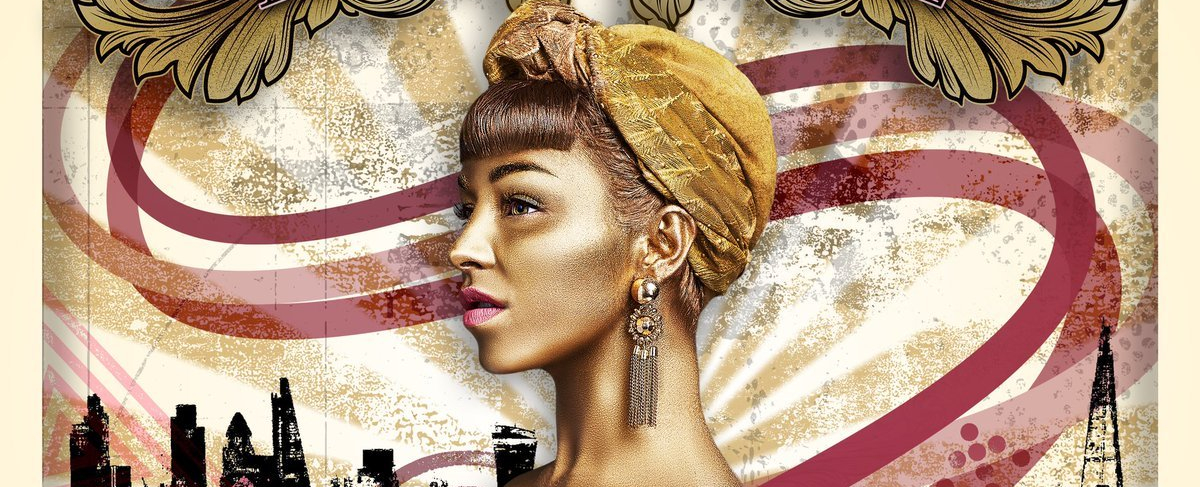 Off The Record – ALBUM FOCUS – Psychedelic Urban Circus, Ruby Confue – Welcome to The Phoenix Remix