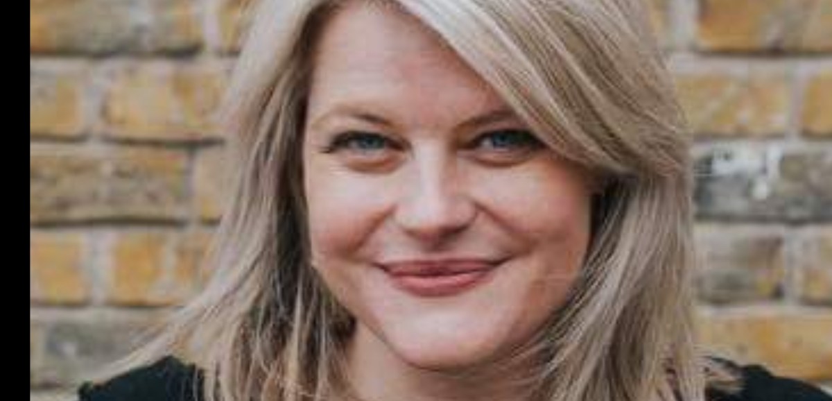 Women Of Improv Month – INTERVIEW – Maggie Nolan – Welcome to The ...