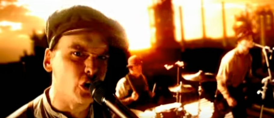 The Magic Of The Music Video! – Alkaline Trio Month – Help Me – Welcome ...