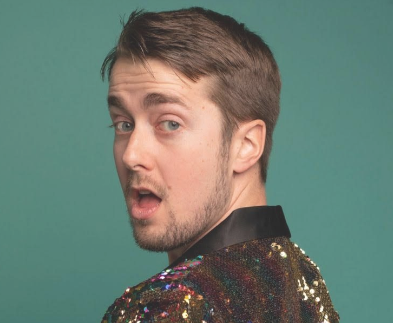 INTERVIEW: Wait, Let’s Have Fun with Tim Murray! – Welcome to The ...