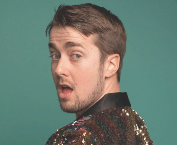 INTERVIEW: Wait, Let’s Have Fun with Tim Murray! – Welcome to The ...