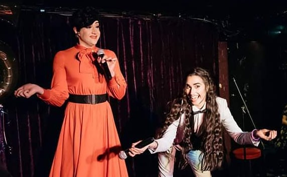 Dragprov Revue – INTERVIEW – Beginnings and Early Memories…. – Welcome ...