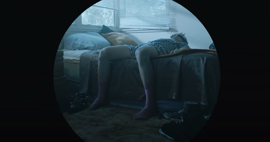 The Magic Of The Music Video! – YUNGBLUD Month – Medication – Welcome ...