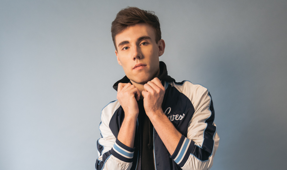 INTERVIEW: A Conversation With Asher Knight… – Welcome to The Phoenix Remix