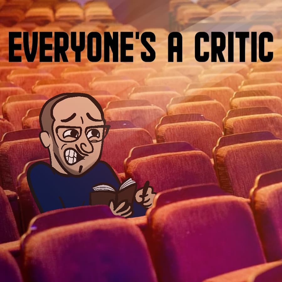 INTERVIEW: Everyone’s A Critic – Welcome to The Phoenix Remix