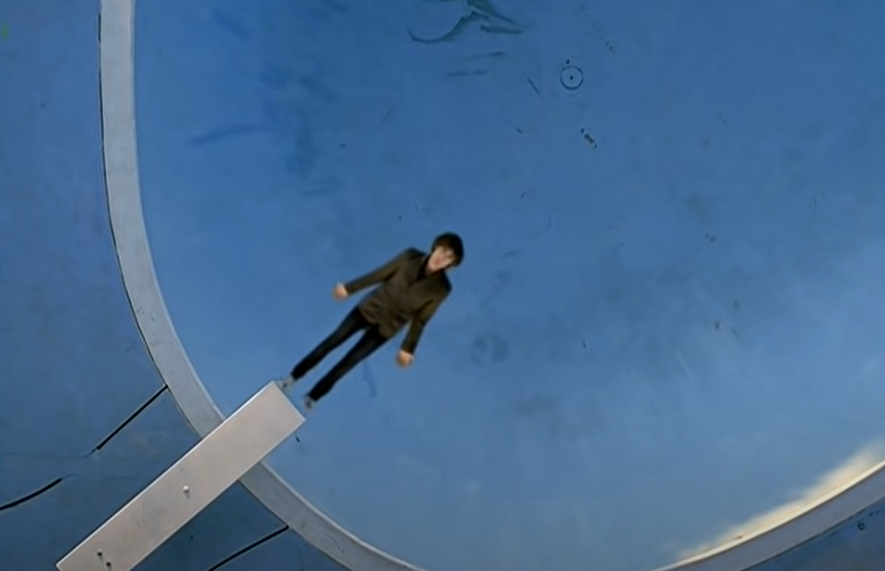 The Magic Of The Music Video! – The All-American Rejects Month – Move ...