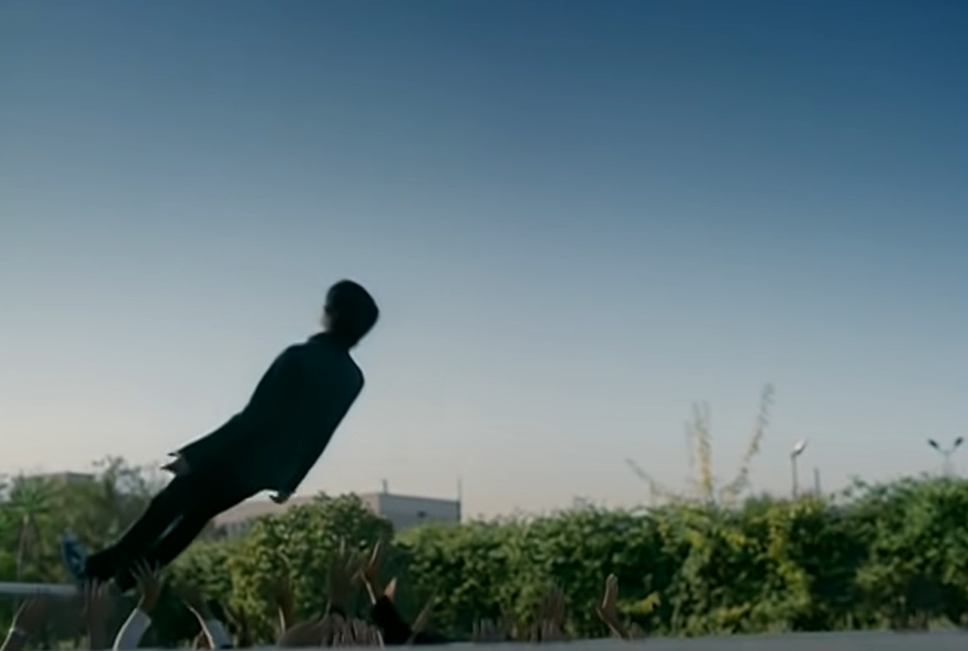 The Magic Of The Music Video! – The All-American Rejects Month – Move ...