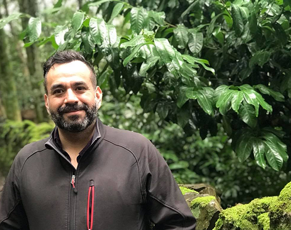 David Escobedo Mega Improv Month – INTERVIEW – Beginnings, Acting and ...