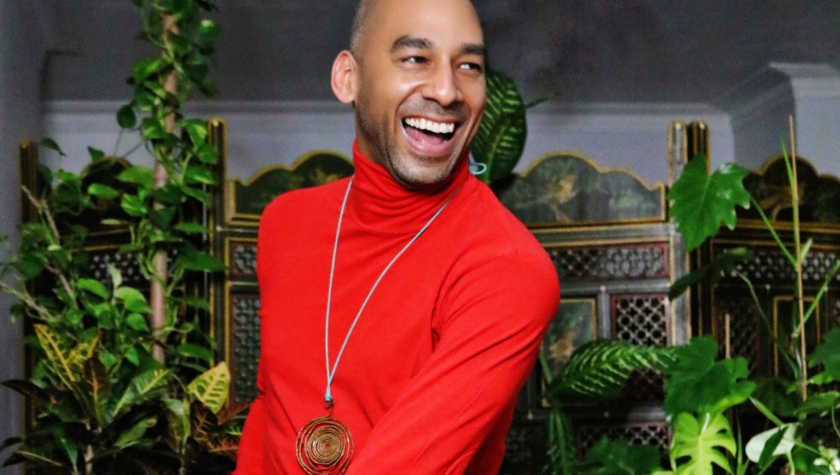 INTERVIEW: Meet Singer & Songwriter Robert Ball – Welcome to The ...