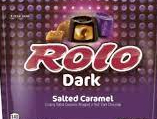Taste Of States – This Week – Rolo Dark Chocolate Salted Caramel ...