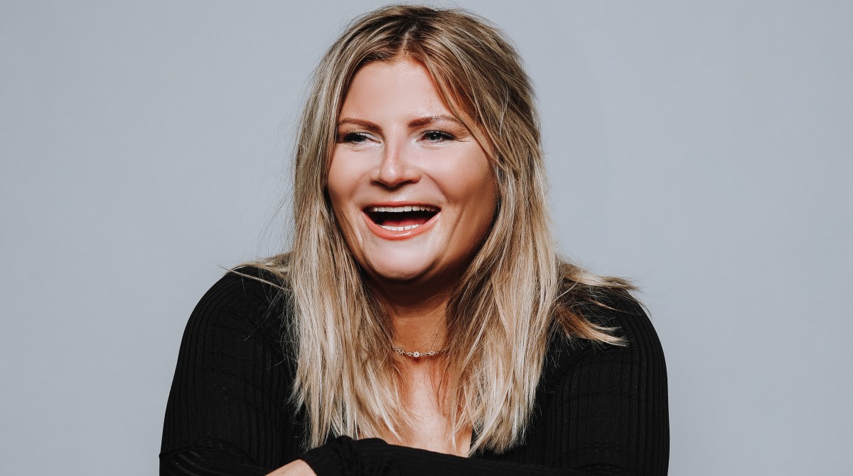 Funny At The Fringe – INTERVIEW –Alice Brine, Brinestorm – Welcome to ...