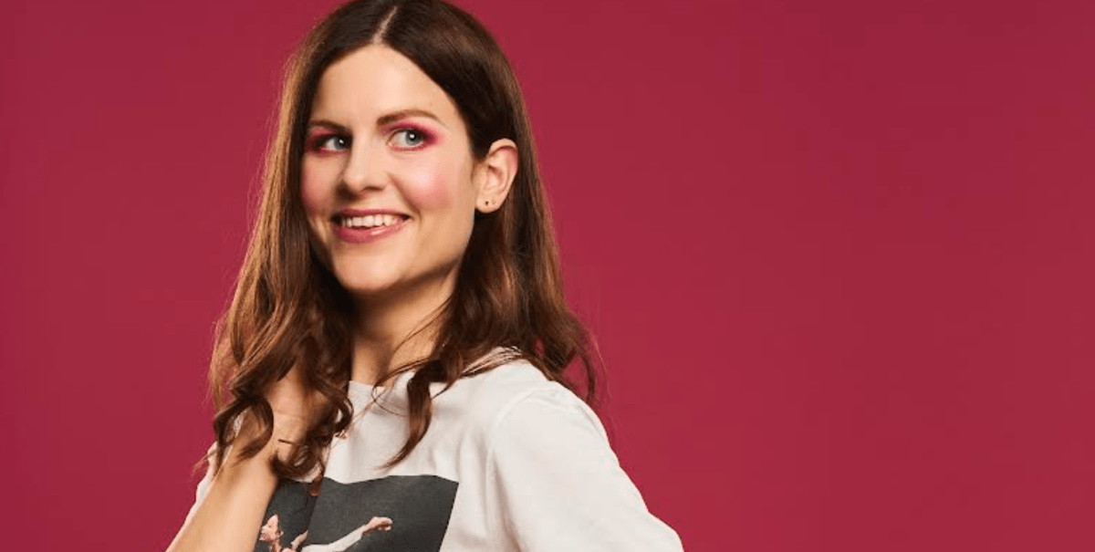 Funny At The Fringe – INTERVIEW –Micky Overman: Small Deaths – Welcome ...