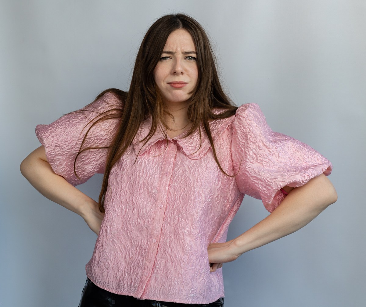 Funny At The Fringe – INTERVIEW –Chelsea Birkby: No More Mr Nice ...