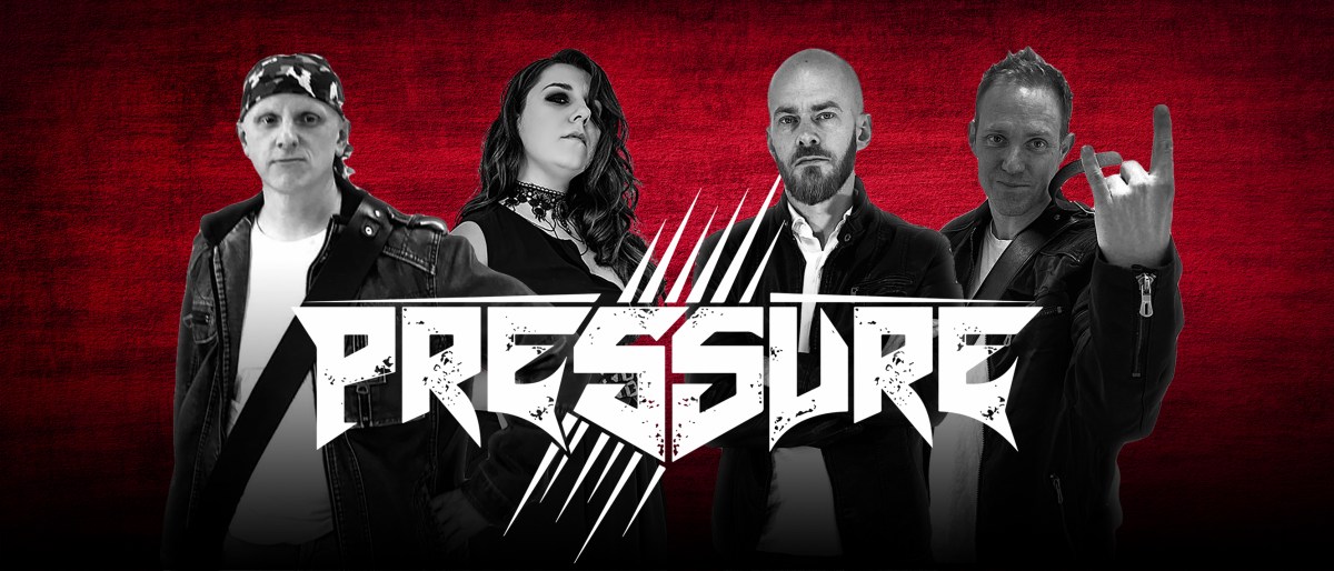 Playing The Favourite – INTERVIEW – Pressure – Welcome to The Phoenix Remix