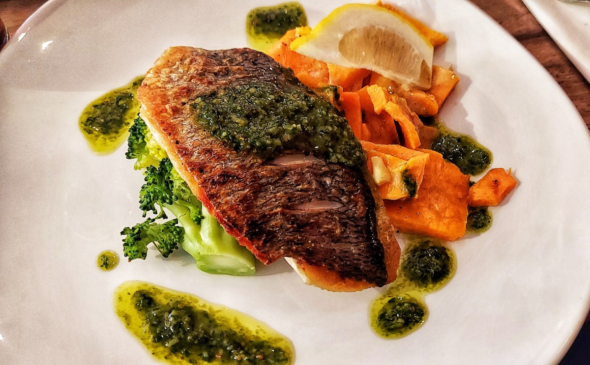 The Travel Book – Cardo, Perth, Scotland – Welcome to The Phoenix Remix