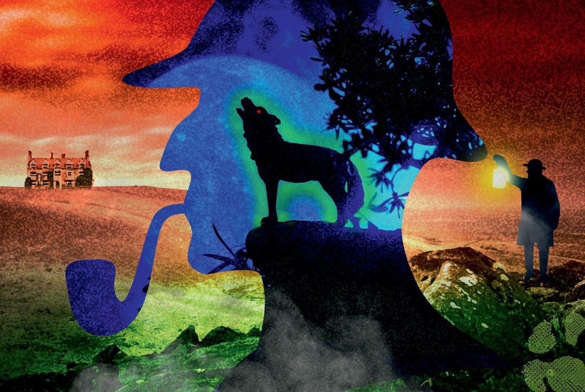 INTERVIEW: Sherlock Holmes Returns To The Stage In Brand New Adaption ...