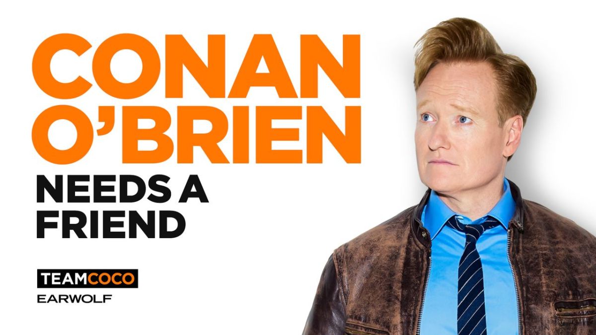 Improv Corner – Improv In The Media – Conan O’Brien Needs A Friend ...