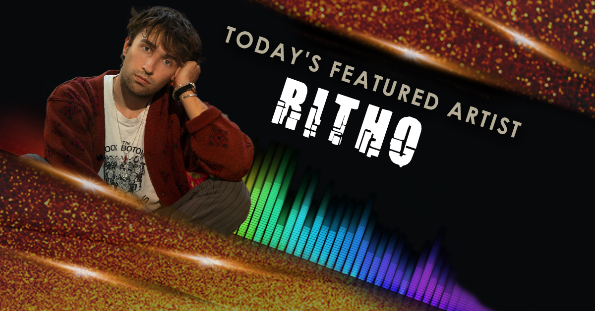 Today’s Featured Artist – INTERVIEW – Ritho – Welcome to The Phoenix Remix