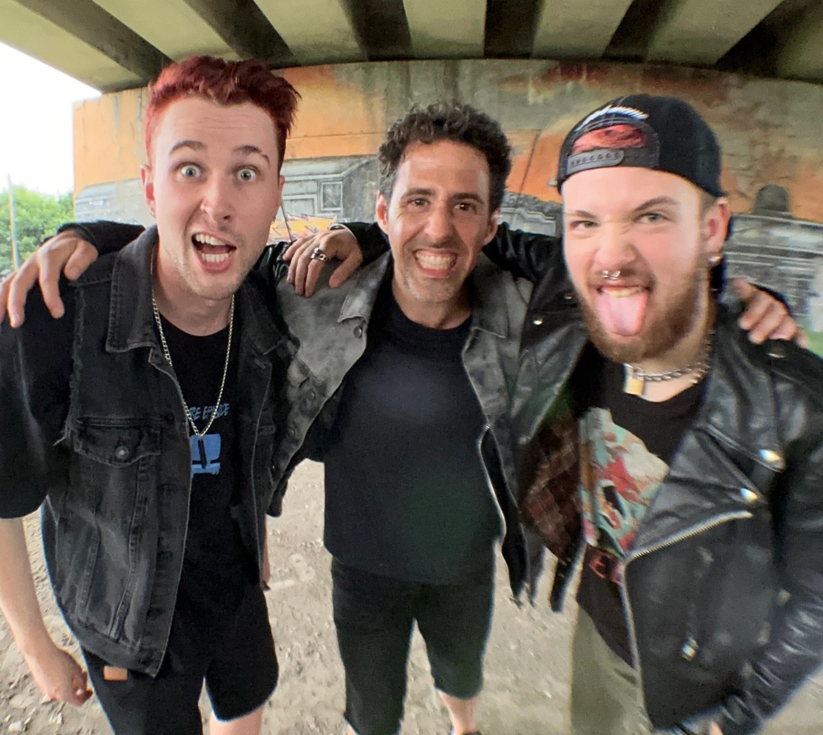 INTERVIEW – A Quick Conversation With – Maverick – Welcome to The ...