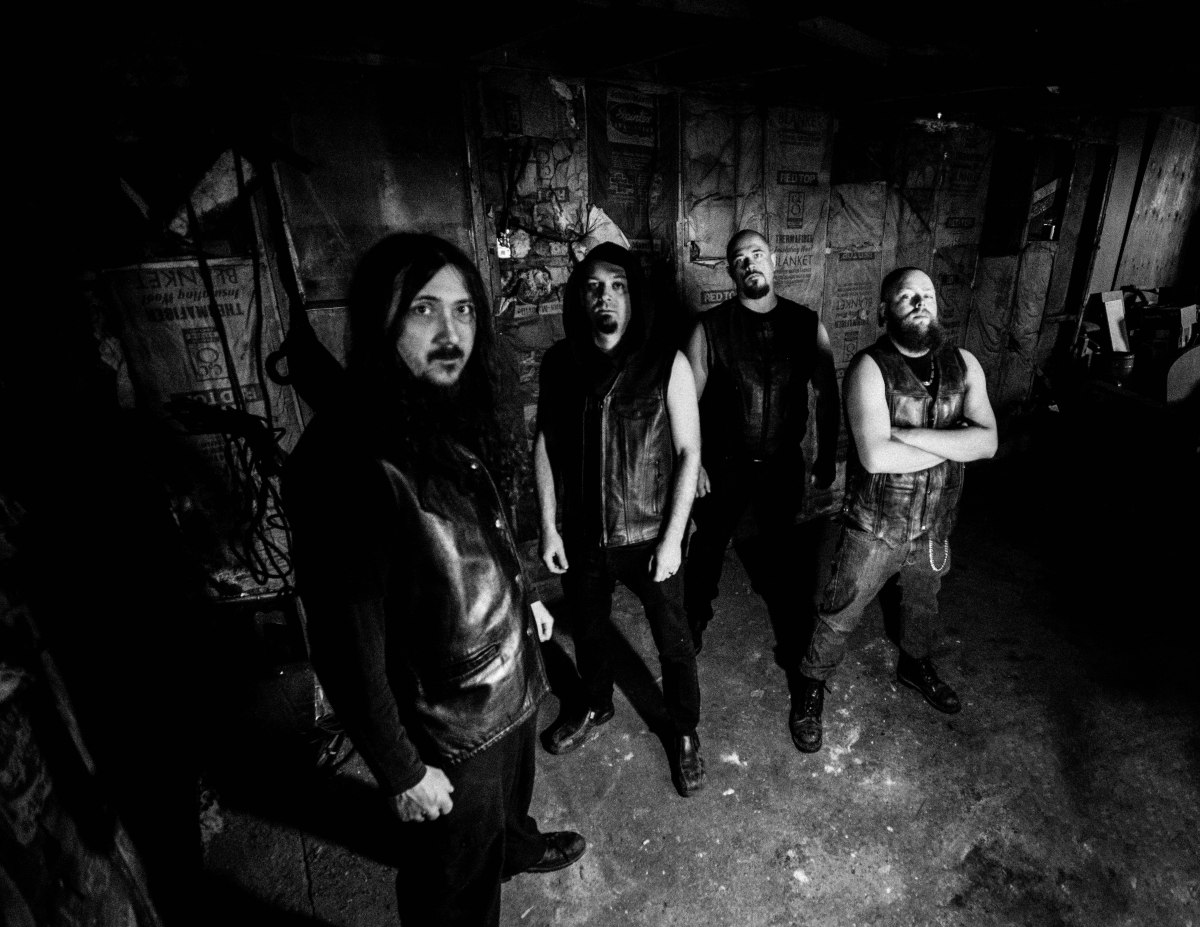 INTERVIEW – A Quick Conversation With: I, Apokalypse – Welcome to The ...