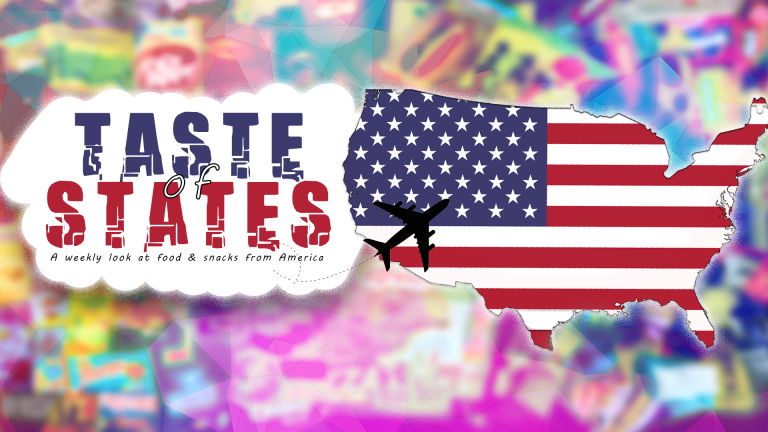 Taste Of States – This Week – Deep Fried Gummy Bear – Welcome to The ...