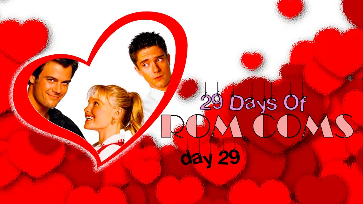29 Days of Rom Coms – Day 29 – Win A Date With Tad Hamilton – Welcome ...