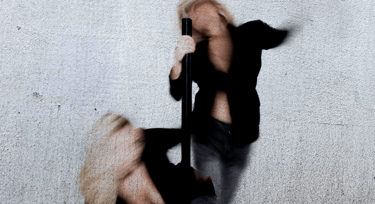 Liverpool Improvisation Festival – INTERVIEW – Freeing the Body with ...