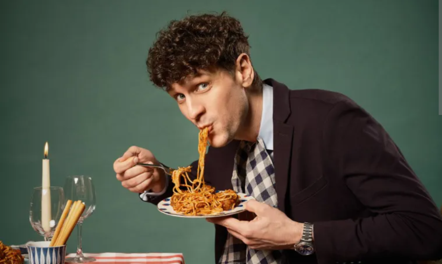 Improv Corner – What We Can Learn From Steen Raskopoulos: Friendly ...