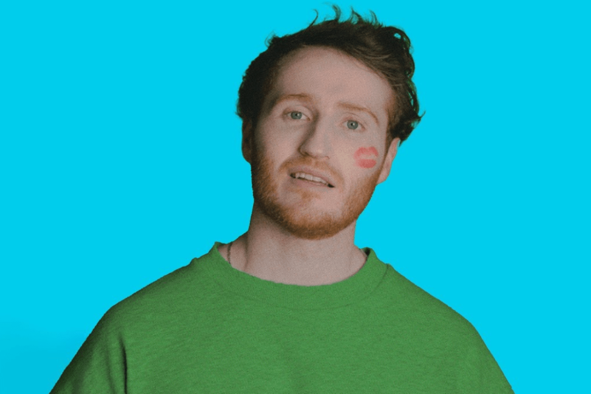 REVIEW – Comedy At The Fringe – Ali Woods, At The Moment – Welcome to ...