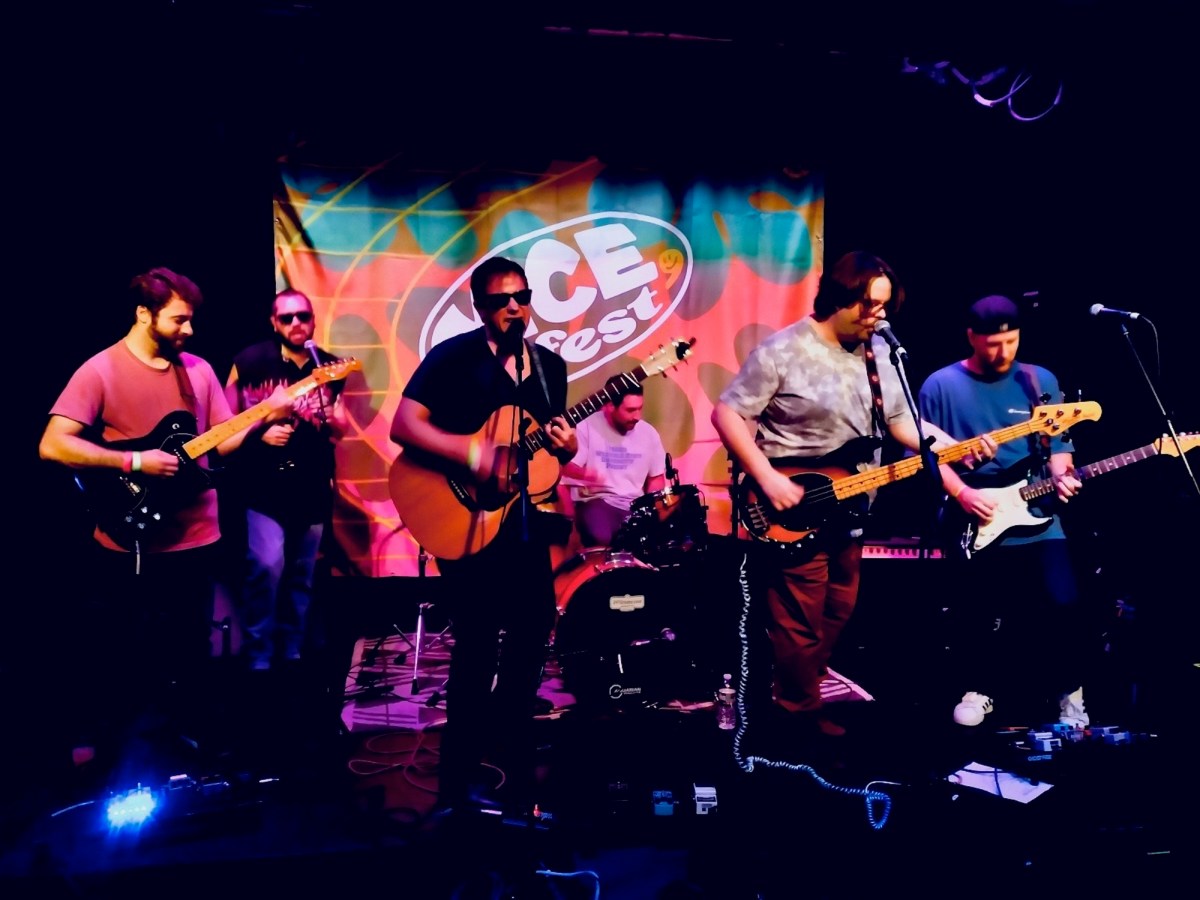 NEW FEATURE – New Album Deep Dive – INTERVIEW – It Comes Back, Jean ...