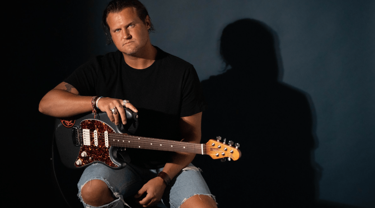 New Album Deep Dive – INTERVIEW – Rose Gold, Joey Wit – Welcome to The ...