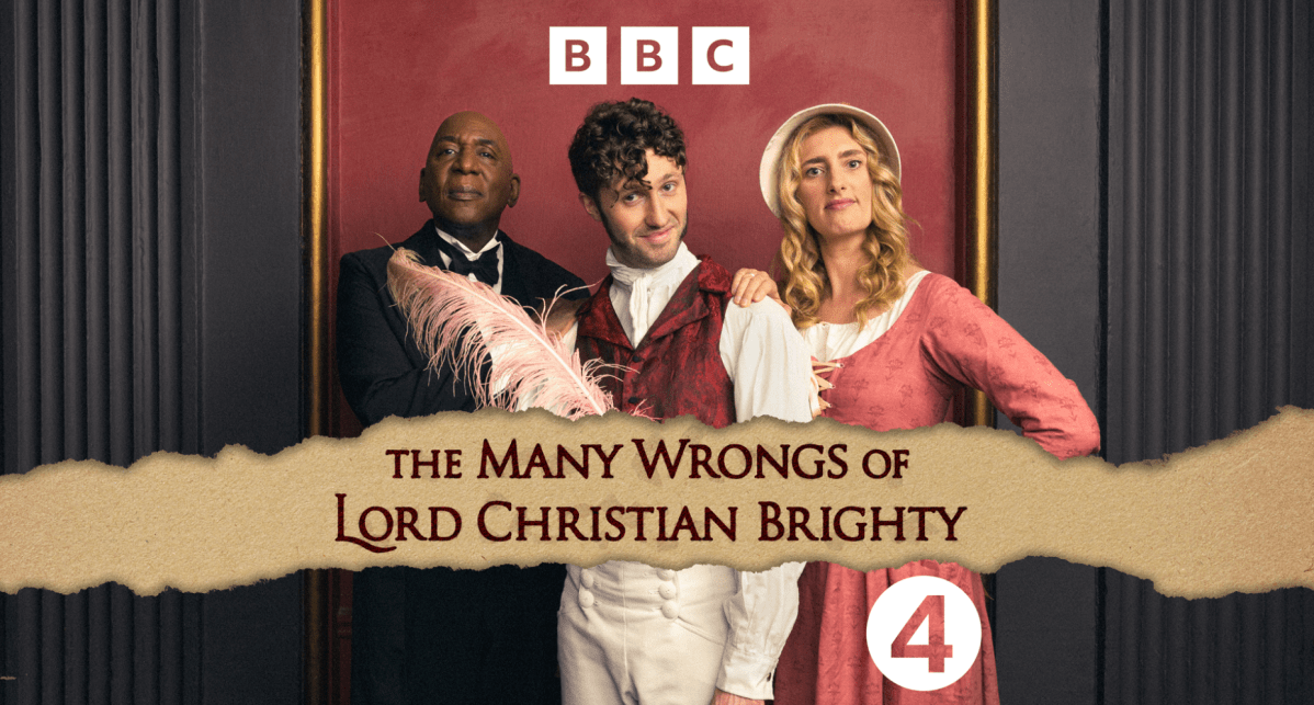 INTERVIEW: Welcome To The World Of The Many Wrongs of Lord Christian ...