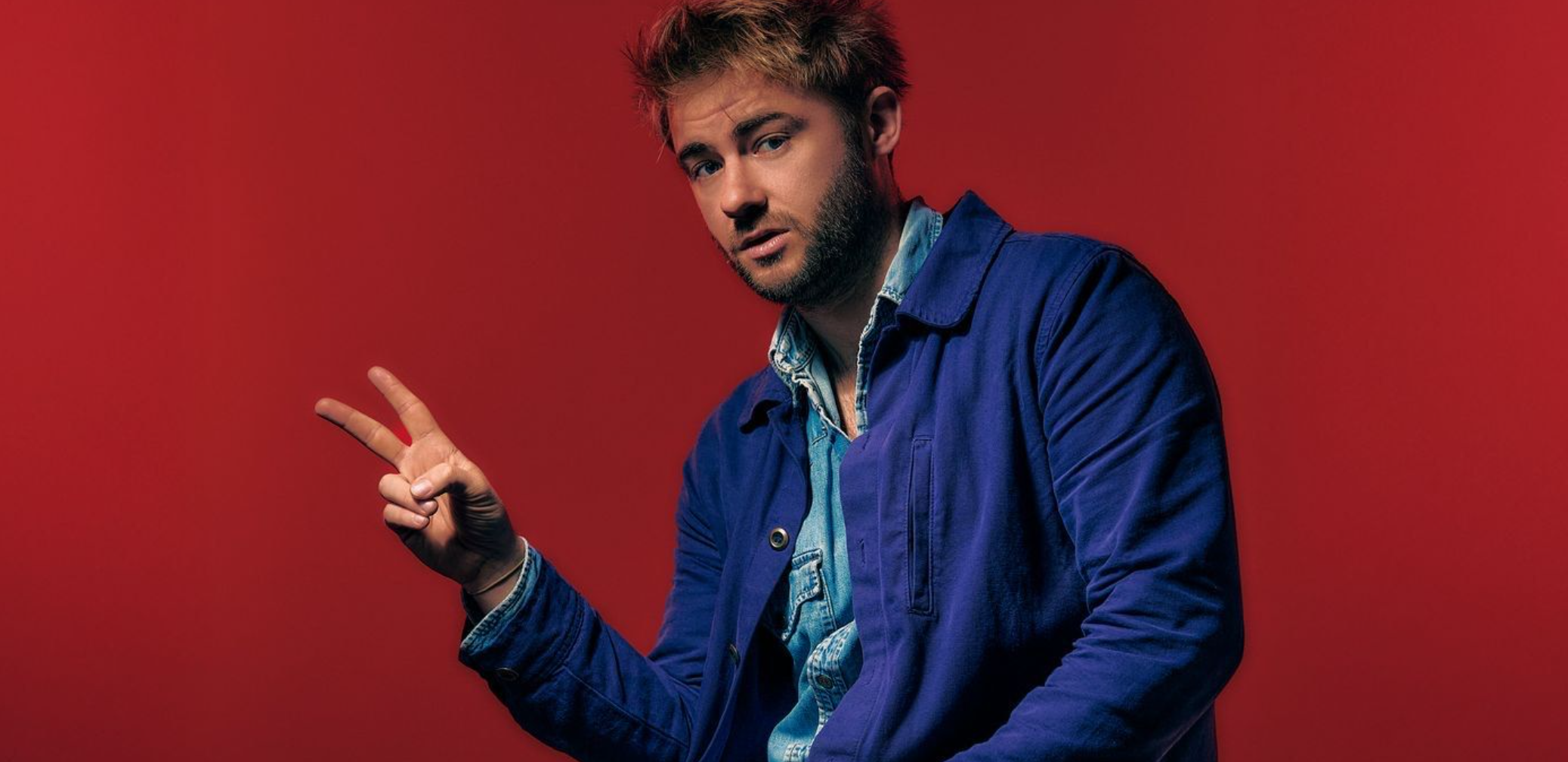 Funny At The Fringe – INTERVIEW – Ben Pope: The Cut – Welcome to The ...