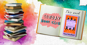 Sunday Book Club: Am I Having Fun Now? Suzi Ruffell – Welcome to The ...