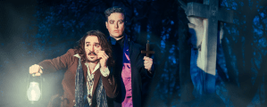 INTERVIEW: The Highgate Vampire Comes To London – Welcome to The ...